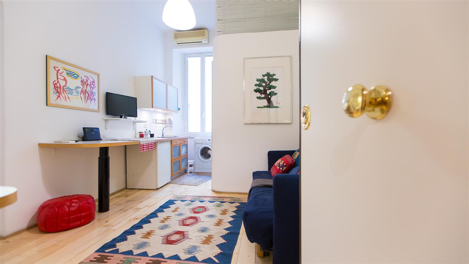 Rome Apartments | Rome Escape Apartments Rent | Rome Vacation Rentals ...