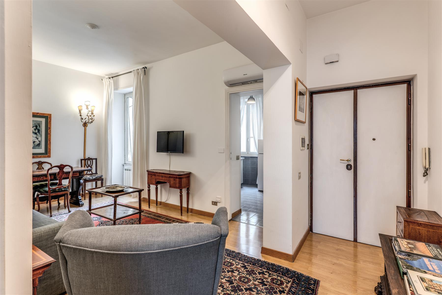 Monti View apartamento